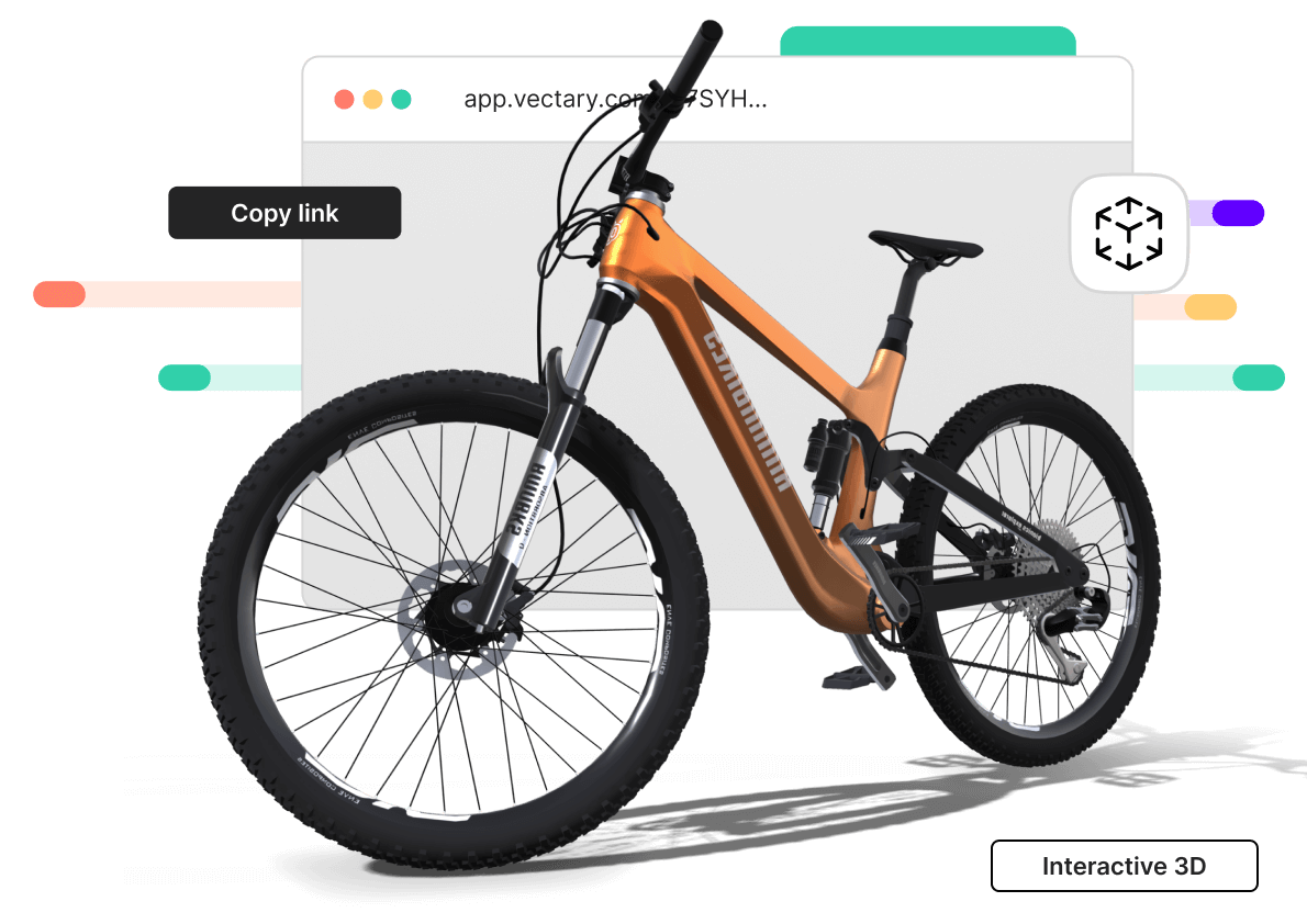 3D configurator maker